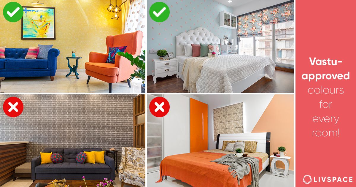 Vastu Tips For Home Bed Room Drawing Room Kitchen