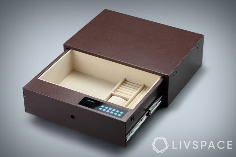 12 Accessories That Can Functionally Transform Your Wardrobe Interiors