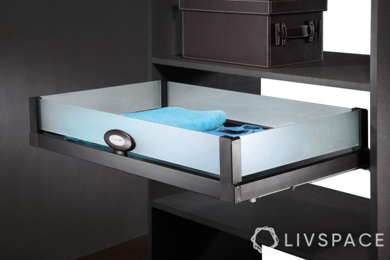 12 Accessories That Can Functionally Transform Your Wardrobe Interiors