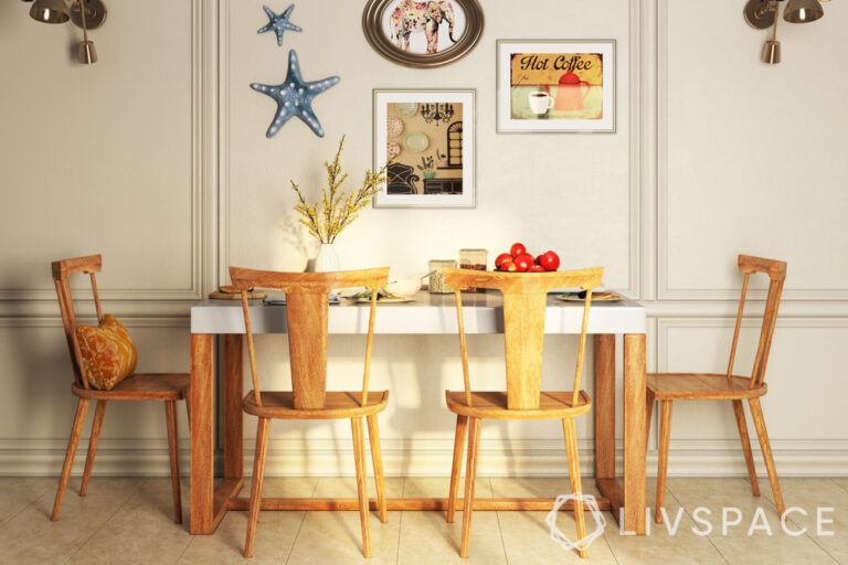 Design Lessons from Wake Up Sid: How to Decorate a Compact Space