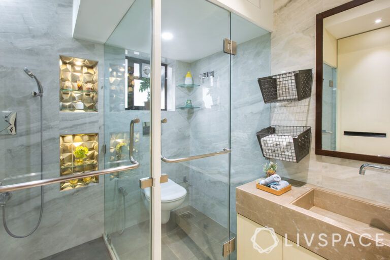 Toilet Design | How to Design a Safe & Convenient Bathroom