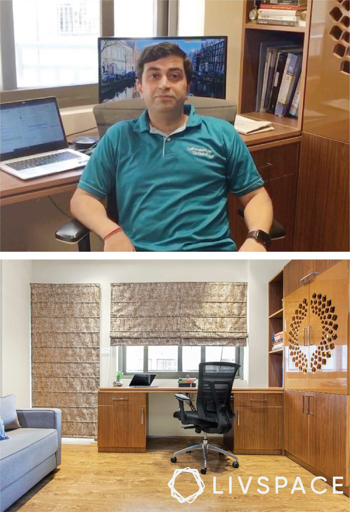 What is the Importance of a Home Office In the Current Situation?