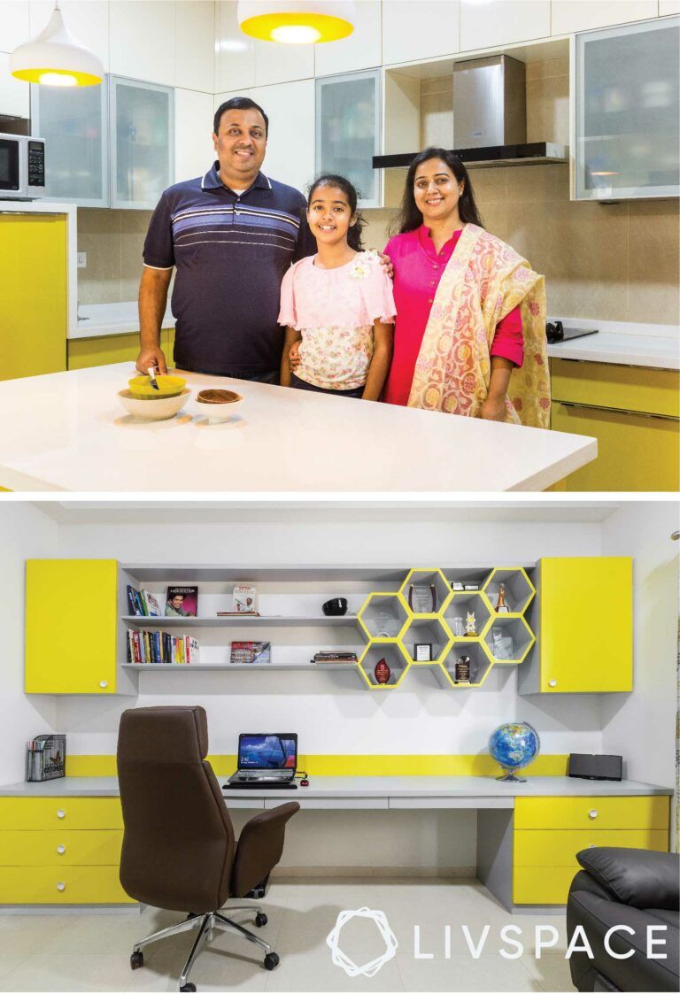 What is the Importance of a Home Office In the Current Situation?