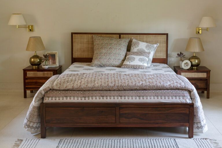 Traditional Room Furniture from Indian Brands You Will Love