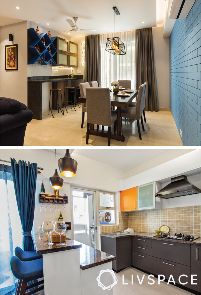 How to Set Up a Home Bar in 12 Simple Steps