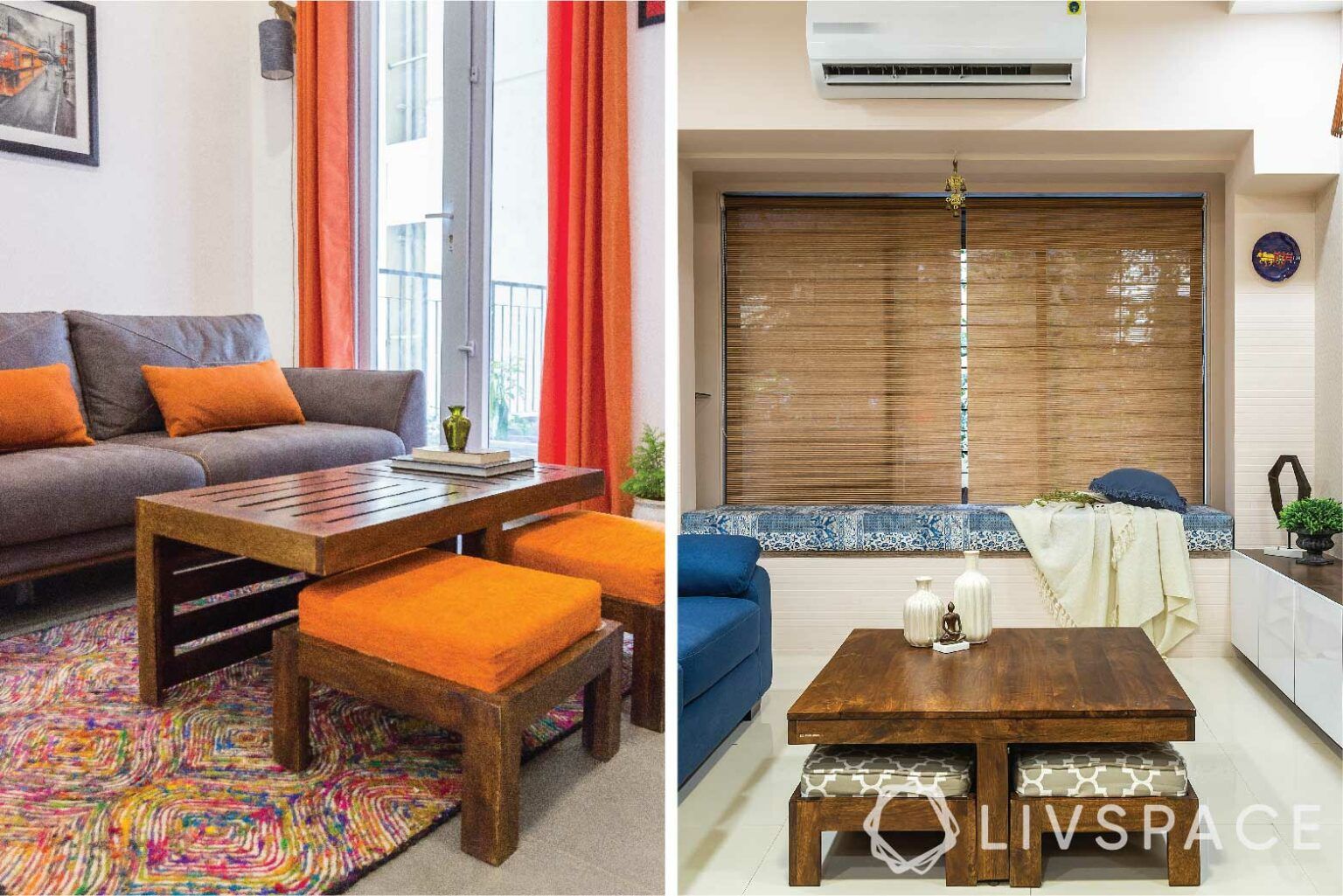 How to Buy The Perfect Wooden Center Table