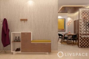 15+ Easy & Striking Ideas on How to Design Your Foyer