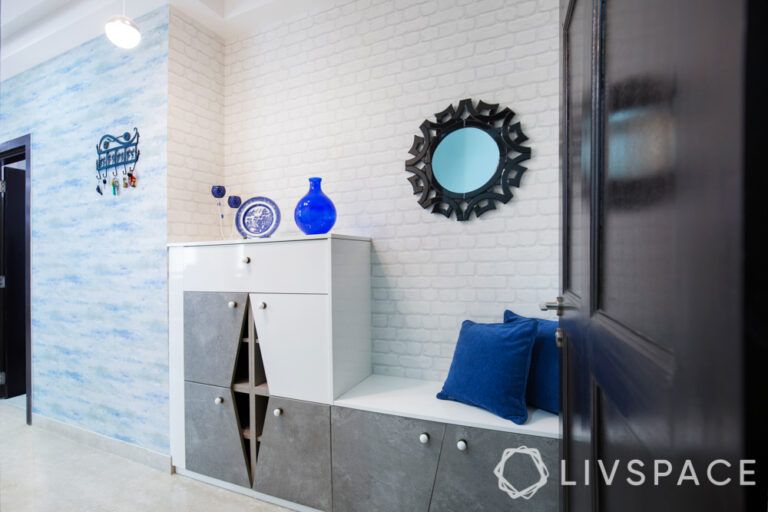 15+ Foyer Design Ideas to Get Inspired by for Your Home