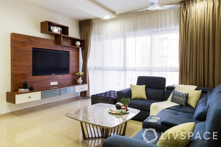 Check Out the Best Interior Designers in Pune: 3BHK Design