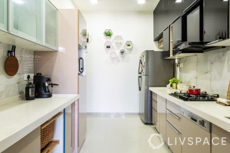 Check Out the Best Interior Designers in Pune: 3BHK Design