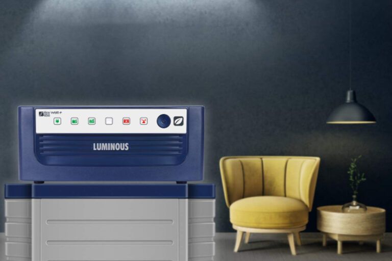 How to Buy the Best Inverter for Home Use: A Guide