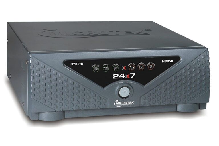 How to Buy the Best Inverter for Home Use: A Guide