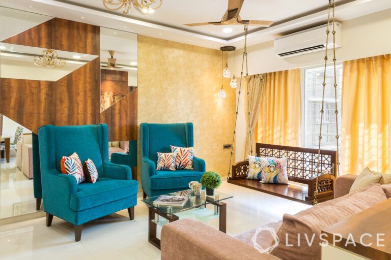 How to Use Wood in Interior Design for a Spacious Home