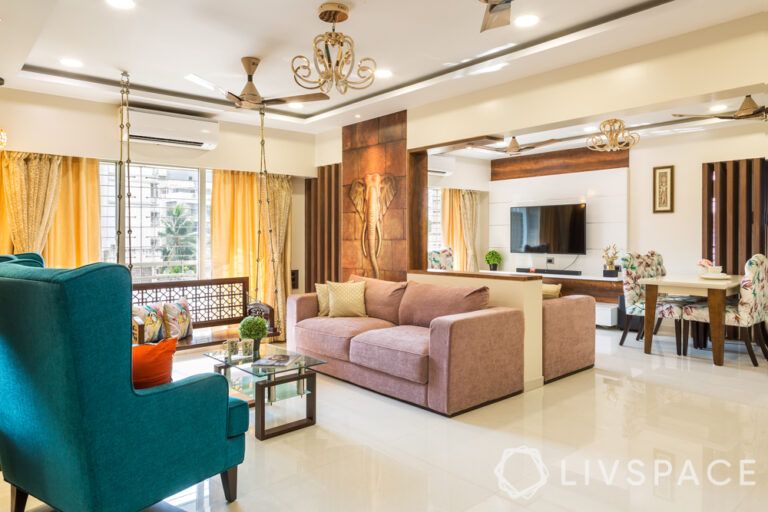 How to Use Wood in Interior Design for a Spacious Home
