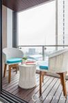 9 Ways to Decorate Your Balcony for Different Uses