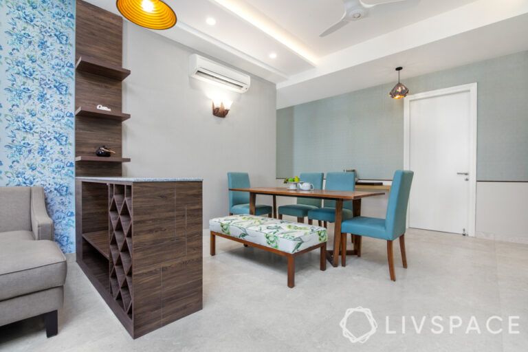 12 Hall Dining Partition Ideas That Will Amaze You