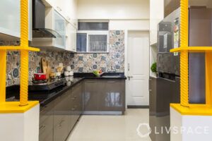 Pune Interior Design on a Budget for Vibrant 3BHK