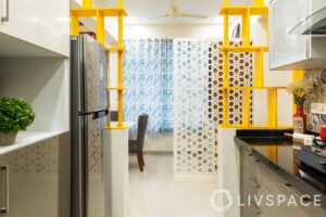 Pune Interior Design on a Budget for Vibrant 3BHK