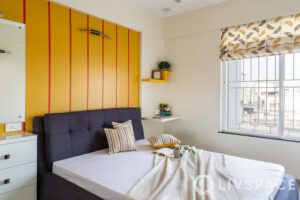 Pune Interior Design on a Budget for Vibrant 3BHK