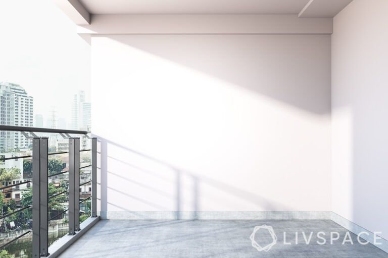 Video Guide: Stunning Balcony Decoration on a Budget