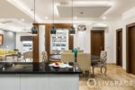 4BHK in Apex Athena Flaunts a Classy and Timeless Look