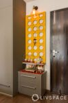 Latest Pooja Room Ideas With Designer Touches You'll Love