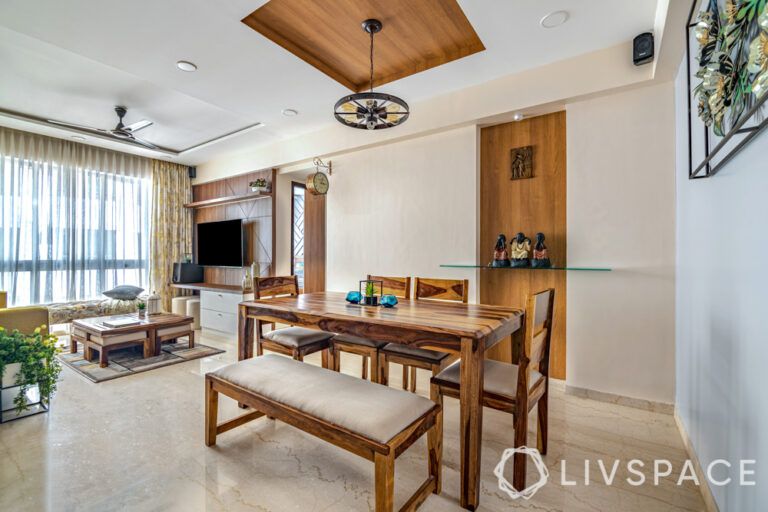 How to Get the Interior Design for 2BHK Flat Just Right