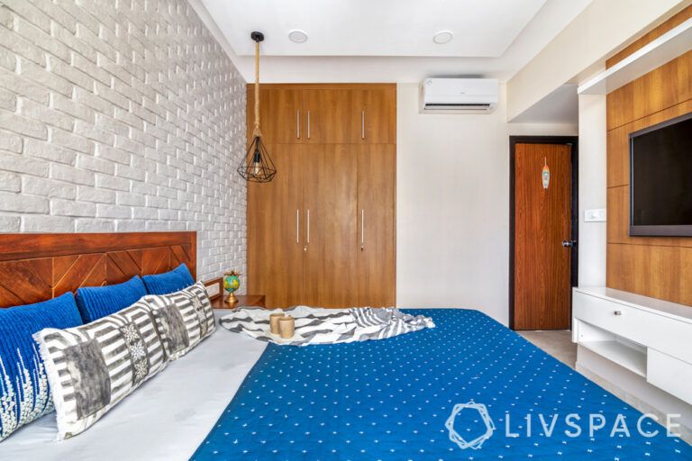 How to Get the Interior Design for 2BHK Flat Just Right