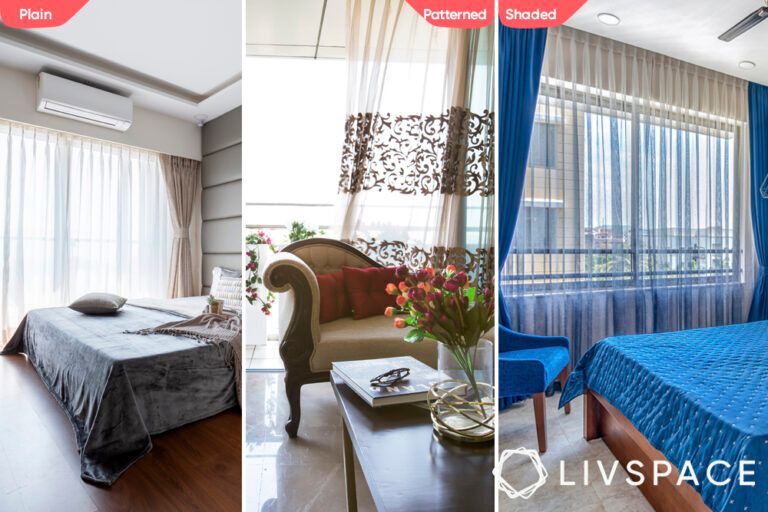 The Ultimate Checklist to Make Buying Curtains Easy
