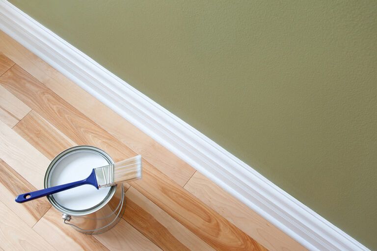 10 Wall Paint Types Based on the Functions They Perform