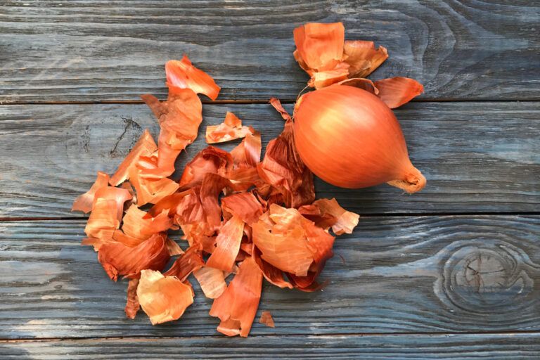Reuse Kitchen Waste With These 14 Smart Ways