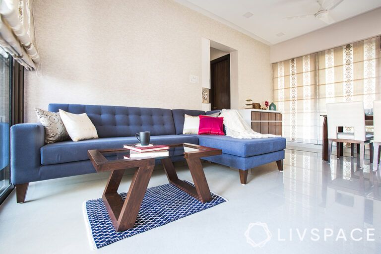 Why Choose Livspace Safe Interiors for Your Home?