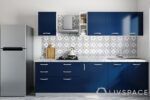 How to Get a Low Budget Modular Kitchen With Livspace