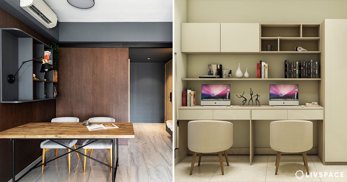 Small Office Design Ideas For Work Office - Infoupdate.org