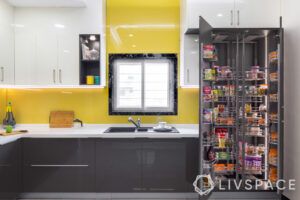 5 Most Useful Modular Kitchen Accessories You Should Get