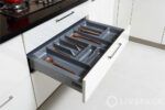 5 Most Useful Modular Kitchen Accessories You Should Get