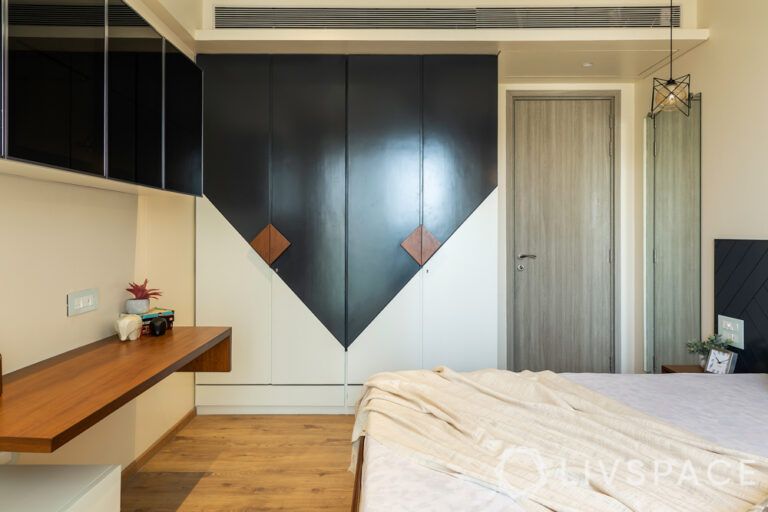 20 Best Bedroom Cupboard Designs For Every Kind of Home