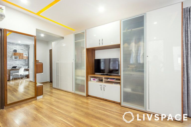 30+ Exclusive Cupboard Designs for Your Bedroom