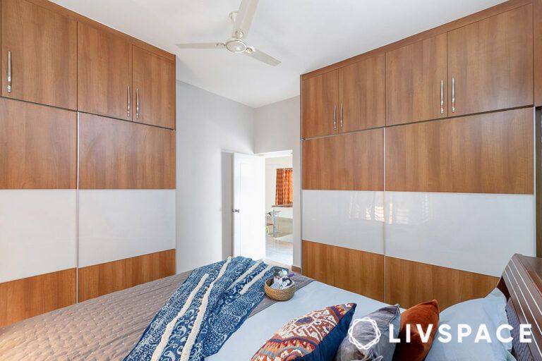 30+ Exclusive Cupboard Designs for Your Bedroom