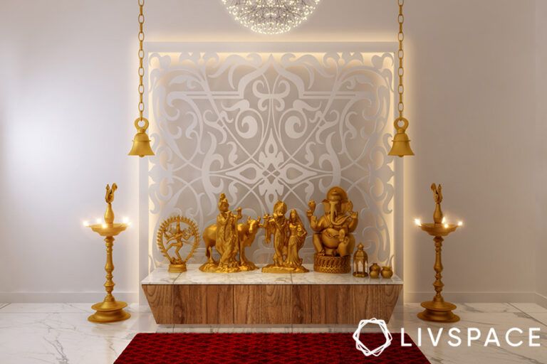 10+ Ideas to Decorate Your Home Using Diwali Decoration Lights