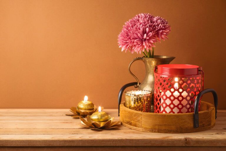 How to Decorate with Diwali Lights in 2025