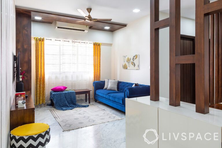 Top 10 Homes of 2020 by the Best Interior Designers at Livspace