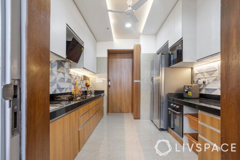 25+ Best Kitchen Designs in India From #LivspaceHomes