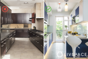 10 Worst Kitchen Modular Design Mistakes and How to Fix Them Now!