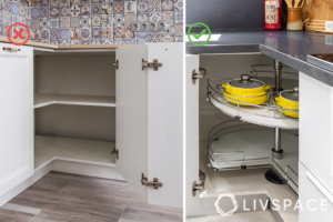 10 Worst Kitchen Modular Design Mistakes and How to Fix Them Now!