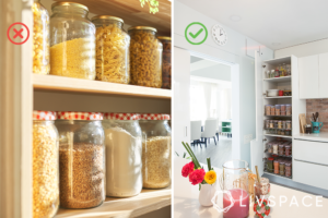 10 Worst Kitchen Modular Design Mistakes and How to Fix Them Now!