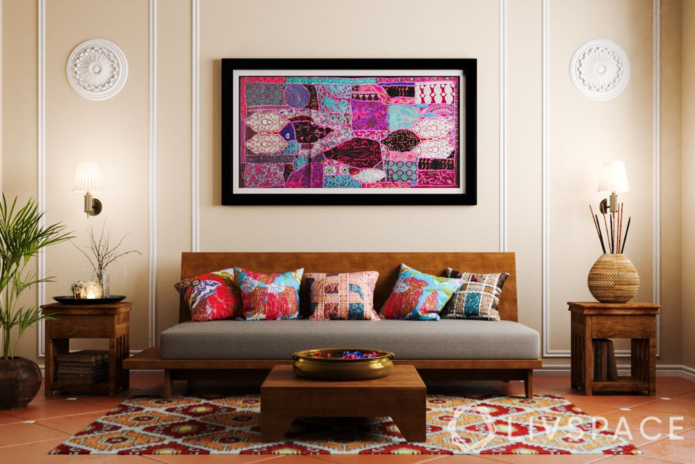Types Of Indian Interior Design Styles Psoriasisguru