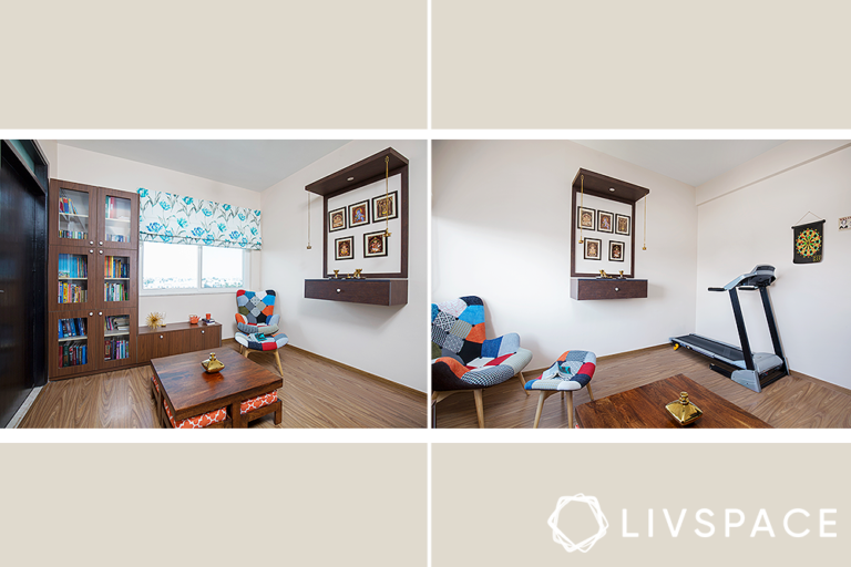 Design for a Small House: 5 Simple Things to Keep in Mind