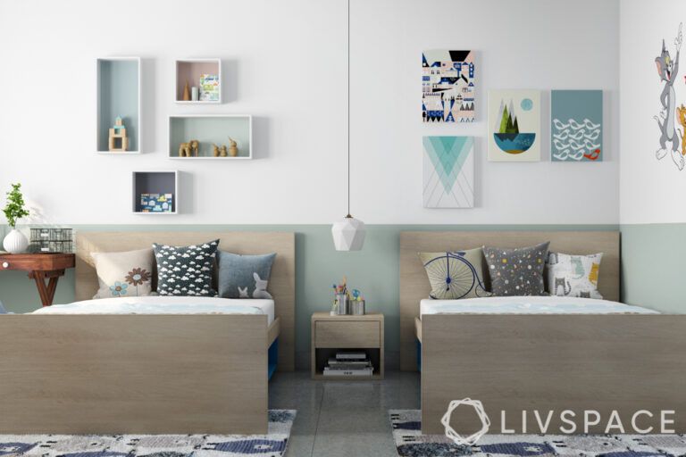 Girls Room Designs For the Little Ones Who Love More Than Just Pink