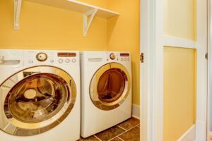 Efficiently Organise Your Washing Room: 9 Important Tips and Tricks